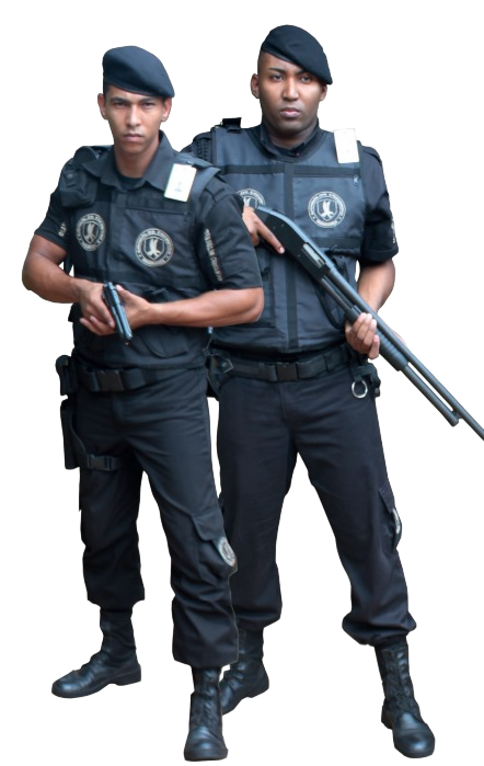 Grupo Comando
